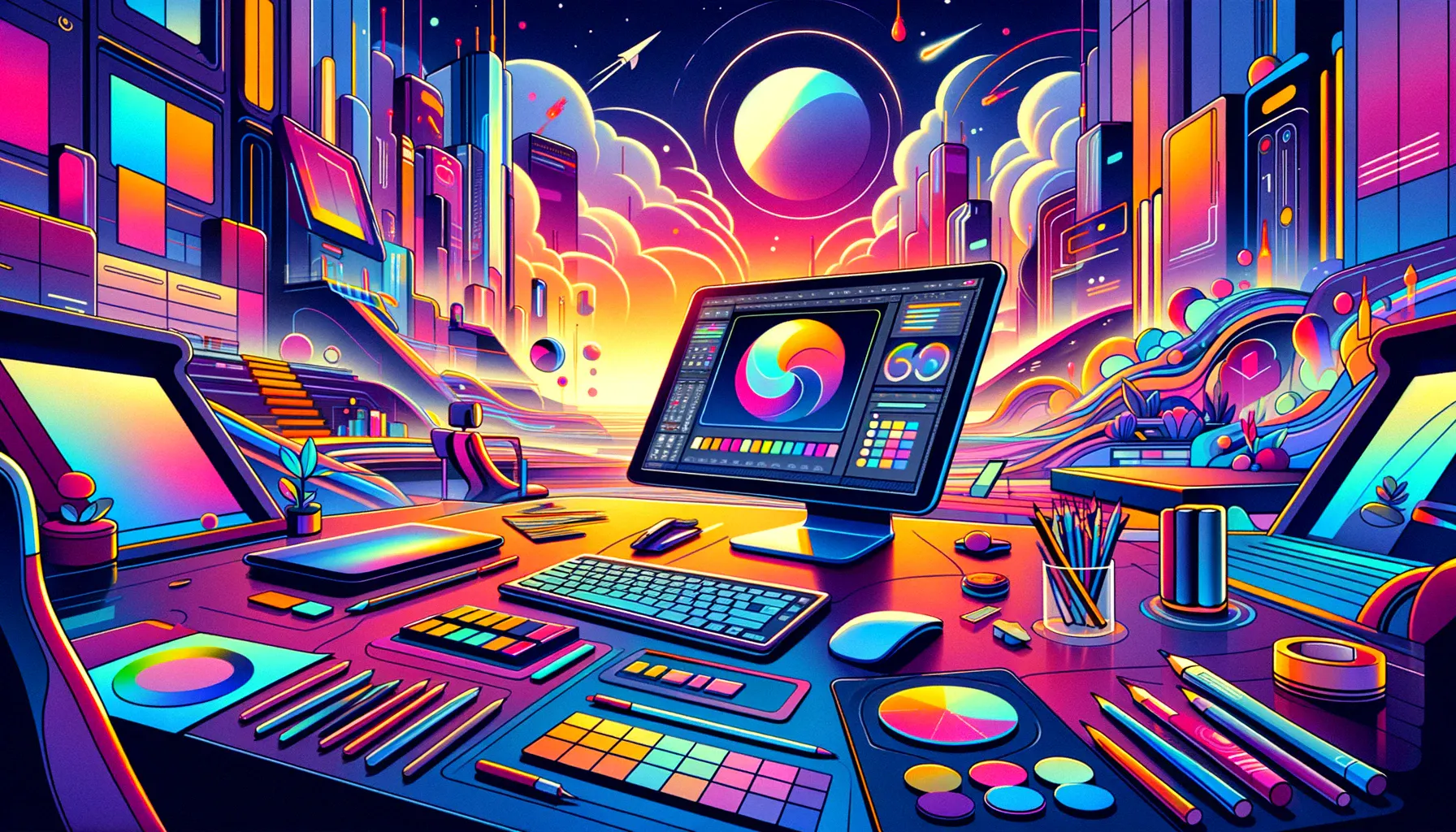 L'importance d'un design intuitif dans les interfaces utilisateur- Jean ...